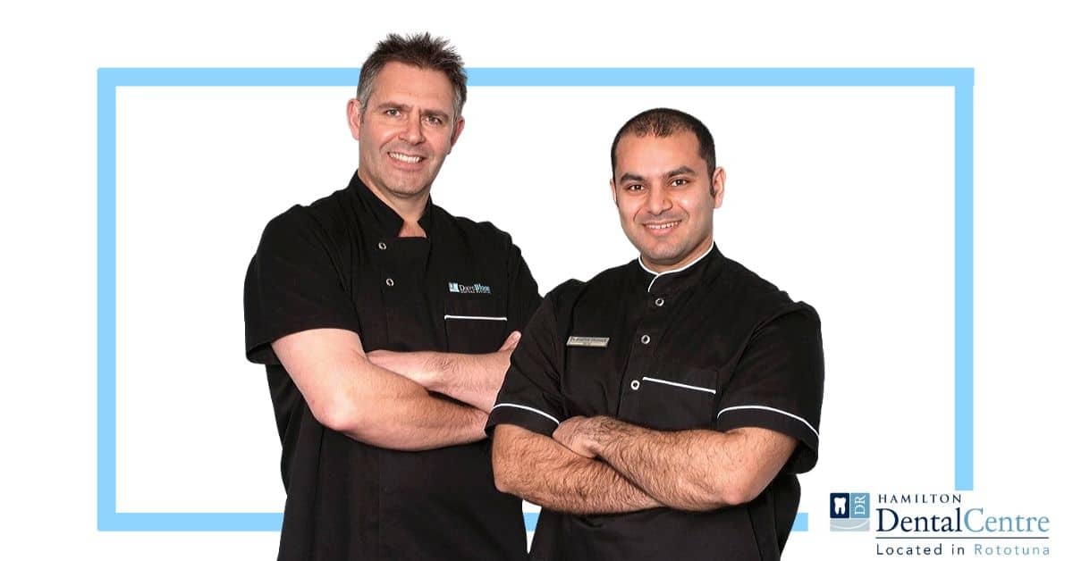 Hamilton Dental Centre - Affordable Dentist in Hamilton NZ