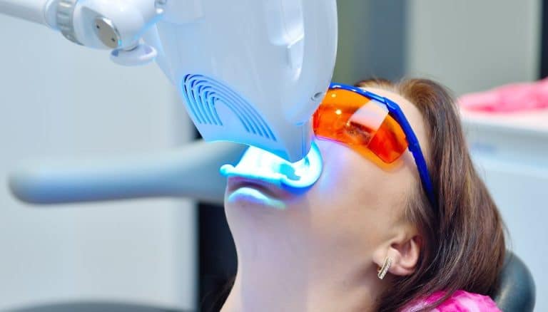 Zoom vs At-Home Whitening: Achieving a Whiter Smile Safely